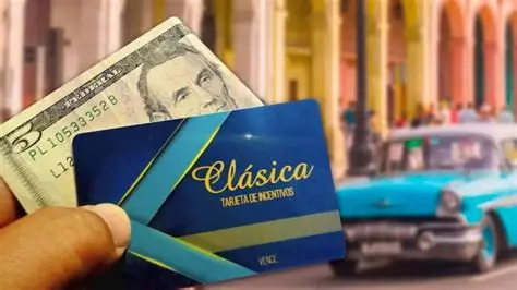 Recarga Tarjeta Clásica desde el exterior | Safe Pay Today