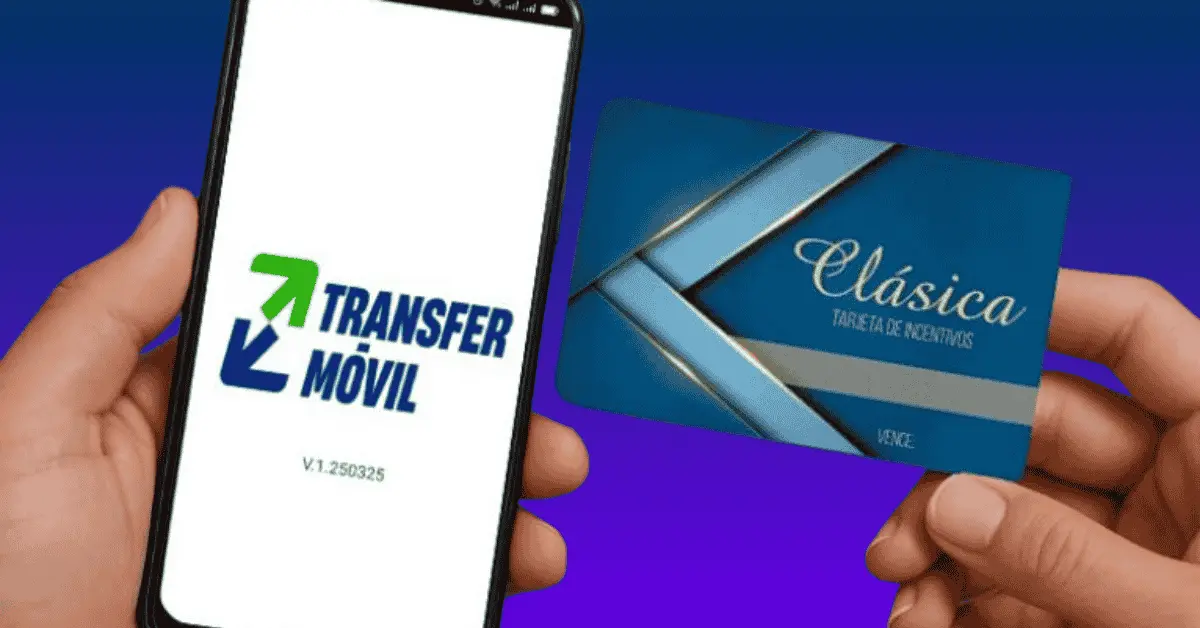 Cómo usar mi Tarjeta Clásica en Transfermóvil: Guía Actualizada 2025